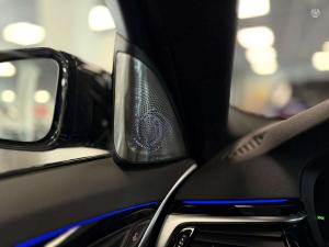 Melns BMW 530 2018 Klaipėda, ar dzinēja tilpumu 2.99 L un nobraukumu 259 tūkst. km par 21900 €, foto 33 vietnē AUTOMOTO.COM.LV