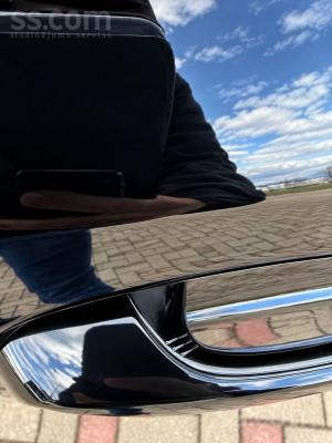 Melns BMW 530 2018 Valmiera, ar dzinēja tilpumu 3.00 L un nobraukumu 305 tūkst. km par 23500 €, foto 14 vietnē AUTOMOTO.COM.LV