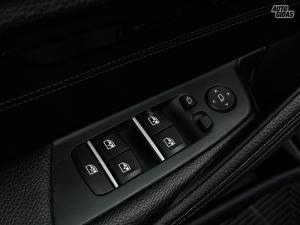 Black BMW 530 2019 in Avizieniai, with an engine capacity of 2.00 L and mileage of 123 thousand km for 22190 €, photo 22 on AUTOMOTO.COM.LV