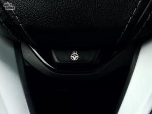 Black BMW 530 2019 in Avizieniai, with an engine capacity of 2.00 L and mileage of 123 thousand km for 22190 €, photo 34 on AUTOMOTO.COM.LV