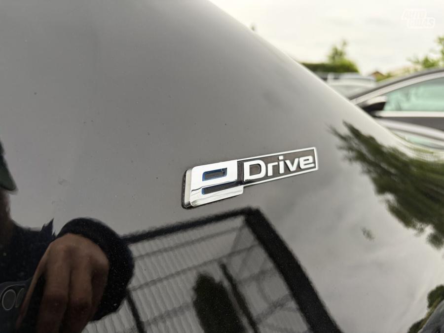 Melns BMW 530 2019 Viļņa, ar dzinēja tilpumu 2.00 L un nobraukumu 210 tūkst. km par 18900 €, foto 19 vietnē AUTOMOTO.COM.LV