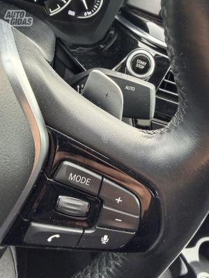 Melns BMW 530 2019 Viļņa, ar dzinēja tilpumu 2.00 L un nobraukumu 210 tūkst. km par 18900 €, foto 22 vietnē AUTOMOTO.COM.LV