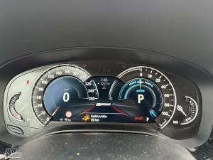 Melns BMW 530 2019 Viļņa, ar dzinēja tilpumu 2.00 L un nobraukumu 210 tūkst. km par 18900 €, foto 25 vietnē AUTOMOTO.COM.LV