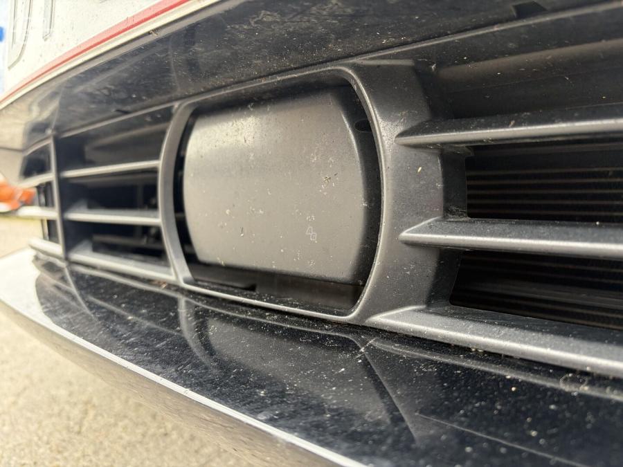 Melns BMW 530 2019 Viļņa, ar dzinēja tilpumu 2.00 L un nobraukumu 210 tūkst. km par 18900 €, foto 7 vietnē AUTOMOTO.COM.LV