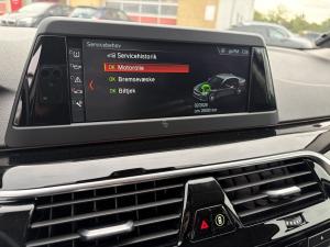 Melns BMW 530 2019 Viļņa, ar dzinēja tilpumu 2.00 L un nobraukumu 210 tūkst. km par 18900 €, foto 10 vietnē AUTOMOTO.COM.LV
