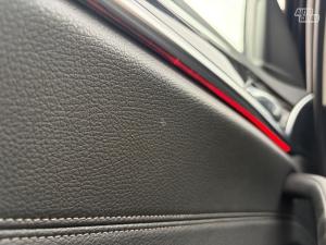Melns BMW 530 2019 Viļņa, ar dzinēja tilpumu 2.00 L un nobraukumu 210 tūkst. km par 18900 €, foto 11 vietnē AUTOMOTO.COM.LV
