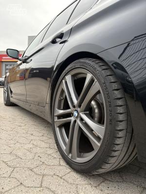 Melns BMW 530 2019 Viļņa, ar dzinēja tilpumu 2.00 L un nobraukumu 210 tūkst. km par 18900 €, foto 16 vietnē AUTOMOTO.COM.LV
