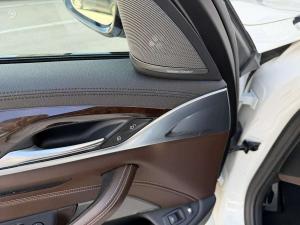 Melns BMW 530 2019 Viļņa, ar dzinēja tilpumu 0.00 L un nobraukumu 103 tūkst. km par 20900 €, foto 10 vietnē AUTOMOTO.COM.LV