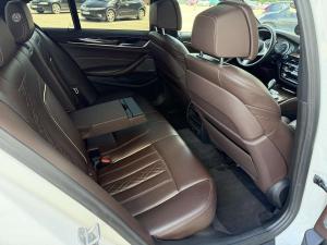 Melns BMW 530 2019 Viļņa, ar dzinēja tilpumu 0.00 L un nobraukumu 103 tūkst. km par 20900 €, foto 21 vietnē AUTOMOTO.COM.LV