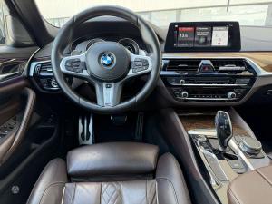 Melns BMW 530 2019 Viļņa, ar dzinēja tilpumu 0.00 L un nobraukumu 103 tūkst. km par 20900 €, foto 29 vietnē AUTOMOTO.COM.LV