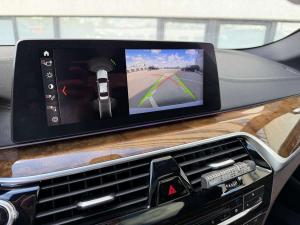 Melns BMW 530 2019 Viļņa, ar dzinēja tilpumu 0.00 L un nobraukumu 103 tūkst. km par 20900 €, foto 33 vietnē AUTOMOTO.COM.LV