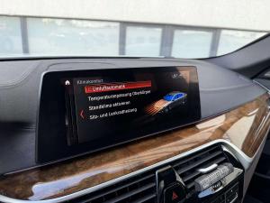 Melns BMW 530 2019 Viļņa, ar dzinēja tilpumu 0.00 L un nobraukumu 103 tūkst. km par 20900 €, foto 36 vietnē AUTOMOTO.COM.LV