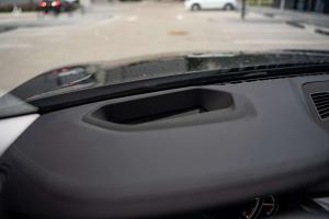 Black BMW 530 2019 in Vilnius, with an engine capacity of 2.00 L and mileage of 156 thousand km for 21785 €, photo 24 on AUTOMOTO.COM.LV