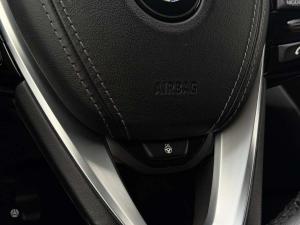 Melns BMW 530 2019 Viļņa, ar dzinēja tilpumu 2.00 L un nobraukumu 155 tūkst. km par 19999 €, foto 26 vietnē AUTOMOTO.COM.LV
