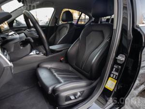 Melns BMW 530 2021 Rīga, ar dzinēja tilpumu 3.00 L un nobraukumu 170 tūkst. km par 28550 €, foto 14 vietnē AUTOMOTO.COM.LV