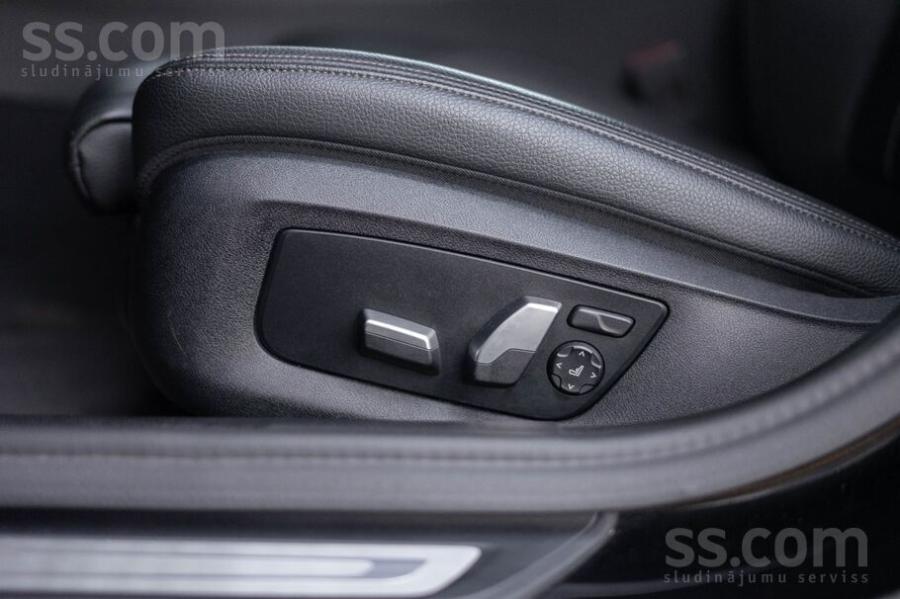 Melns BMW 530 2021 Rīga, ar dzinēja tilpumu 3.00 L un nobraukumu 170 tūkst. km par 28550 €, foto 15 vietnē AUTOMOTO.COM.LV