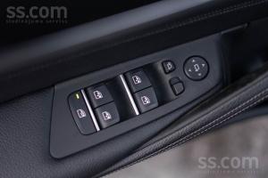 Melns BMW 530 2021 Rīga, ar dzinēja tilpumu 3.00 L un nobraukumu 170 tūkst. km par 28550 €, foto 17 vietnē AUTOMOTO.COM.LV