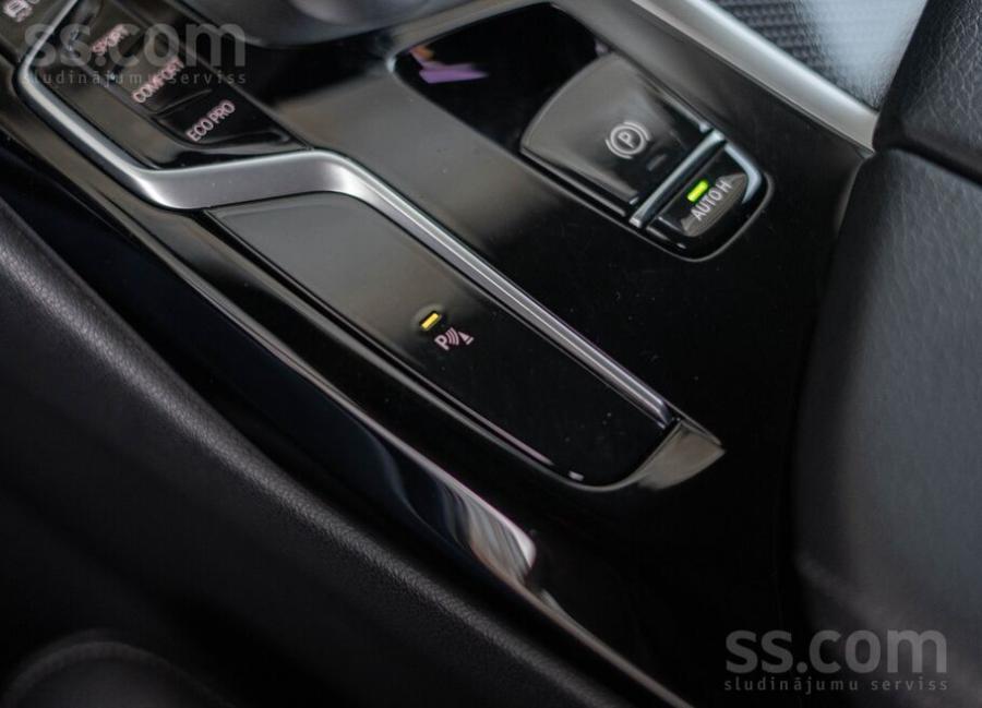 Melns BMW 530 2021 Rīga, ar dzinēja tilpumu 3.00 L un nobraukumu 170 tūkst. km par 28550 €, foto 30 vietnē AUTOMOTO.COM.LV