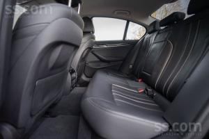 Melns BMW 530 2021 Rīga, ar dzinēja tilpumu 3.00 L un nobraukumu 170 tūkst. km par 28550 €, foto 36 vietnē AUTOMOTO.COM.LV