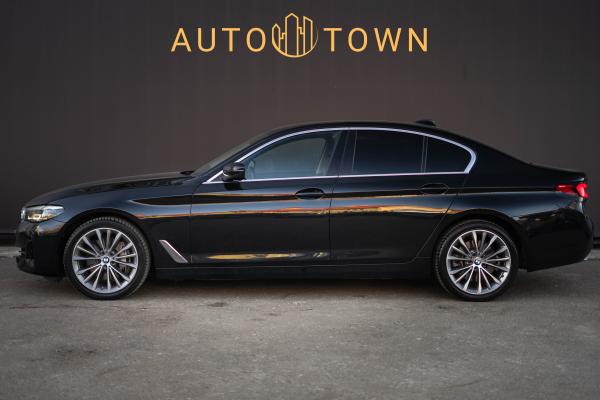 Melns BMW 530 2021 Rīga, ar dzinēja tilpumu 3.00 L un nobraukumu 170 tūkst. km par 26950 €, foto 10 vietnē AUTOMOTO.COM.LV