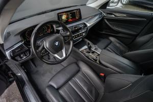Melns BMW 530 2021 Rīga, ar dzinēja tilpumu 3.00 L un nobraukumu 170 tūkst. km par 26950 €, foto 12 vietnē AUTOMOTO.COM.LV