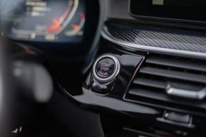 Melns BMW 530 2021 Rīga, ar dzinēja tilpumu 3.00 L un nobraukumu 170 tūkst. km par 26950 €, foto 20 vietnē AUTOMOTO.COM.LV