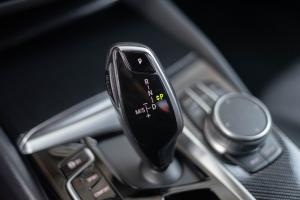 Melns BMW 530 2021 Rīga, ar dzinēja tilpumu 3.00 L un nobraukumu 170 tūkst. km par 26950 €, foto 22 vietnē AUTOMOTO.COM.LV