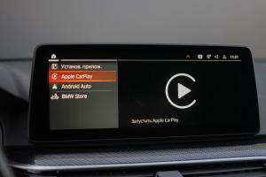 Melns BMW 530 2021 Rīga, ar dzinēja tilpumu 3.00 L un nobraukumu 170 tūkst. km par 26950 €, foto 27 vietnē AUTOMOTO.COM.LV