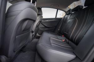 Melns BMW 530 2021 Rīga, ar dzinēja tilpumu 3.00 L un nobraukumu 170 tūkst. km par 26950 €, foto 35 vietnē AUTOMOTO.COM.LV