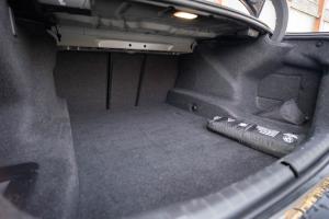 Melns BMW 530 2021 Rīga, ar dzinēja tilpumu 3.00 L un nobraukumu 170 tūkst. km par 26950 €, foto 36 vietnē AUTOMOTO.COM.LV
