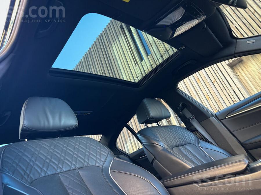 Melns BMW 530 2021 Rīga, ar dzinēja tilpumu 3.00 L un nobraukumu 99 tūkst. km par 40555 €, foto 24 vietnē AUTOMOTO.COM.LV
