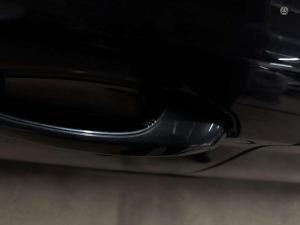Black BMW 530 2021 in Vilnius, with an engine capacity of 1.95 L and mileage of 59 thousand km for 35900 €, photo 14 on AUTOMOTO.COM.LV