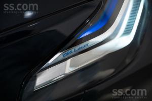 Melns BMW 530 2022 Rīga, ar dzinēja tilpumu 2.00 L un nobraukumu 87 tūkst. km par 37500 €, foto 17 vietnē AUTOMOTO.COM.LV