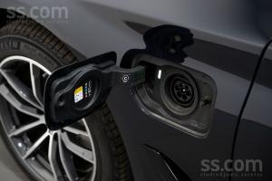 Melns BMW 530 2022 Rīga, ar dzinēja tilpumu 2.00 L un nobraukumu 87 tūkst. km par 37500 €, foto 19 vietnē AUTOMOTO.COM.LV