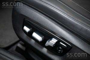 Melns BMW 530 2022 Rīga, ar dzinēja tilpumu 2.00 L un nobraukumu 87 tūkst. km par 37500 €, foto 21 vietnē AUTOMOTO.COM.LV