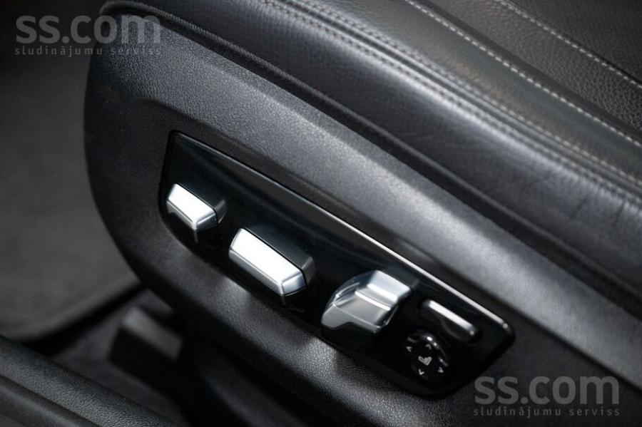 Melns BMW 530 2022 Rīga, ar dzinēja tilpumu 2.00 L un nobraukumu 87 tūkst. km par 37500 €, foto 21 vietnē AUTOMOTO.COM.LV