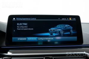 Melns BMW 530 2022 Rīga, ar dzinēja tilpumu 2.00 L un nobraukumu 87 tūkst. km par 37500 €, foto 29 vietnē AUTOMOTO.COM.LV