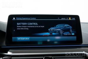 Melns BMW 530 2022 Rīga, ar dzinēja tilpumu 2.00 L un nobraukumu 87 tūkst. km par 37500 €, foto 30 vietnē AUTOMOTO.COM.LV