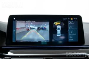 Melns BMW 530 2022 Rīga, ar dzinēja tilpumu 2.00 L un nobraukumu 87 tūkst. km par 37500 €, foto 35 vietnē AUTOMOTO.COM.LV