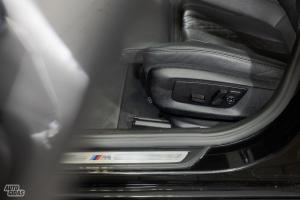 Черный БМВ 530 2022 в Вильнюс, объемом двигателя 2.00 л и пробегом 100 тыс. км за 39991 €, фото 29 на AUTOMOTO.COM.LV