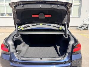 Melns BMW 530 2022 Rīga, ar dzinēja tilpumu 3.00 L un nobraukumu 67 tūkst. km par 39000 €, foto 13 vietnē AUTOMOTO.COM.LV