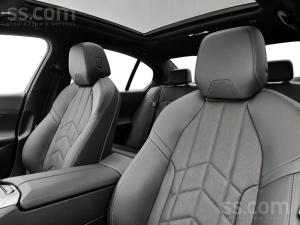 Melns BMW 530 2024 Rīga, ar dzinēja tilpumu 2.00 L un nobraukumu 24 tūkst. km par 58900 €, foto 13 vietnē AUTOMOTO.COM.LV