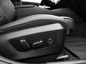 Melns BMW 530 2024 Rīga, ar dzinēja tilpumu 2.00 L un nobraukumu 24 tūkst. km par 58900 €, foto 14 vietnē AUTOMOTO.COM.LV
