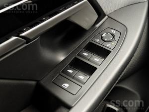 Melns BMW 530 2024 Rīga, ar dzinēja tilpumu 2.00 L un nobraukumu 24 tūkst. km par 58900 €, foto 21 vietnē AUTOMOTO.COM.LV
