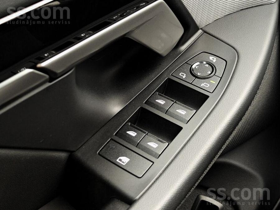 Melns BMW 530 2024 Rīga, ar dzinēja tilpumu 2.00 L un nobraukumu 24 tūkst. km par 58900 €, foto 21 vietnē AUTOMOTO.COM.LV