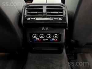 Melns BMW 530 2024 Rīga, ar dzinēja tilpumu 2.00 L un nobraukumu 24 tūkst. km par 58900 €, foto 23 vietnē AUTOMOTO.COM.LV