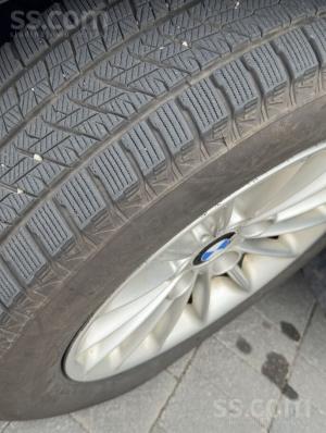 Melns BMW 530 1999 Jelgava, ar dzinēja tilpumu 3.00 L un nobraukumu 406 tūkst. km par 2150 €, foto 15 vietnē AUTOMOTO.COM.LV