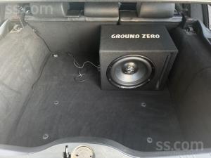 Melns BMW 530 2001 Rīga, ar dzinēja tilpumu 3.00 L un nobraukumu 380 tūkst. km par 2999 €, foto 10 vietnē AUTOMOTO.COM.LV