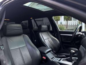 Melns BMW 530 2002 Viļņa, ar dzinēja tilpumu 3.00 L un nobraukumu 400 tūkst. km par 3100 €, foto 12 vietnē AUTOMOTO.COM.LV