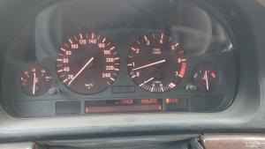 Melns BMW 530 2002 Kauņa, ar dzinēja tilpumu 3.00 L un nobraukumu 405 tūkst. km par 2100 €, foto 6 vietnē AUTOMOTO.COM.LV